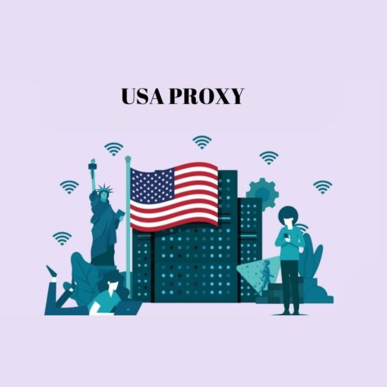 Boost Your Performance With North America Proxy | Ignite Proxy
